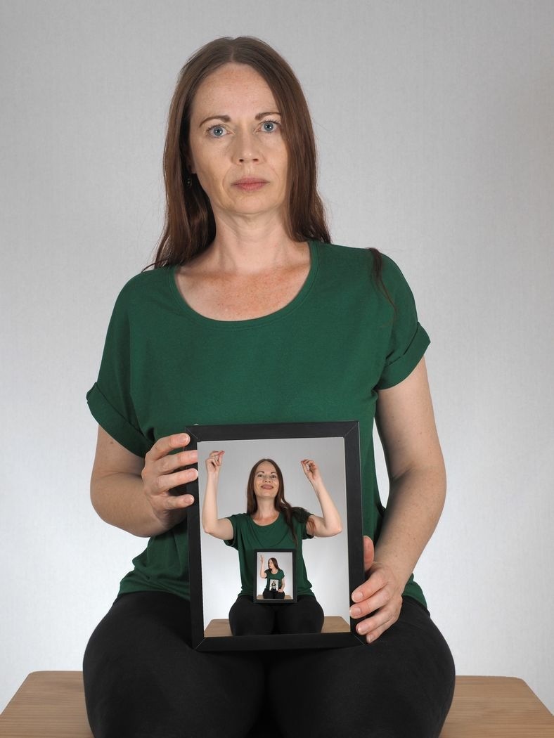 WT-25: Ego-Tunnel - Bilder - Olympus Fotoforum | Die OM-System Community